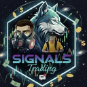 Join SIGNALS TRADING Discord Server | Invite Link