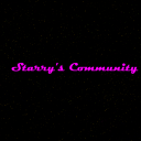 Join Starry's Community Discord Server | Invite Link