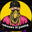 Join UNKNOWN ID GAMING Discord Server | Invite Link