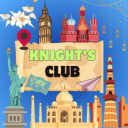 Join Knight's Club Discord Server | Invite Link