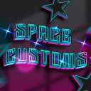 Join 𝗦𝗽𝗮𝗰𝗲 𝗖𝘂𝘀𝘁𝗼𝗺𝘀 Discord Server | Invite Link